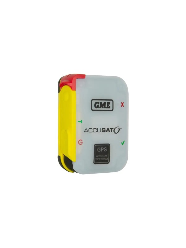 GME GPS PLB - Marine Tackle NZ - For all your fishing & chandlery needs