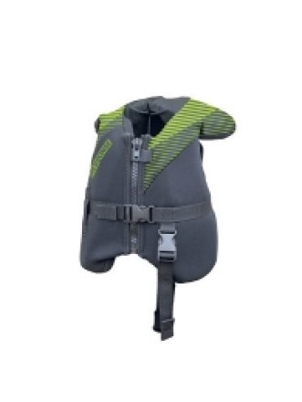 Response Neo 50S Neoprene Life Jacket Features: - Marine Tackle NZ ...